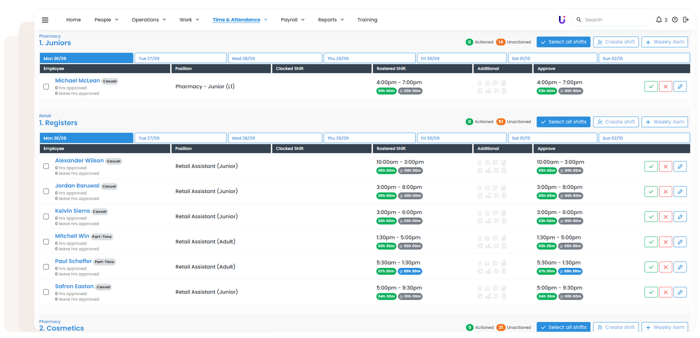 Explore The Platform | foundU